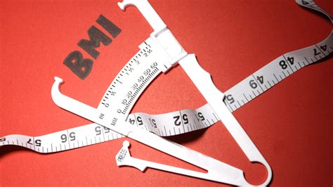 Idi And Wpro Là Gì Ý Nghĩa Của Chỉ Số Bmi Và Cách Phân Loại