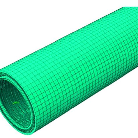 a finite element model of a multilayer flexible riser download