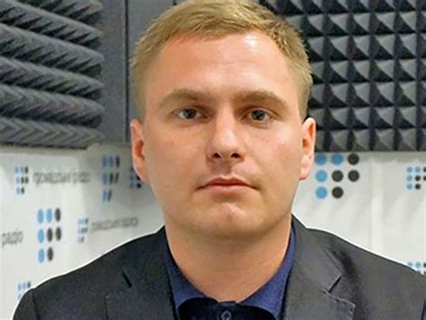 Зеленський призначив нового голову Київської ОВА що відомо про Руслана Кравченка Читайте на