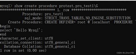 No query specified Mysql数据库报错 CSDN博客