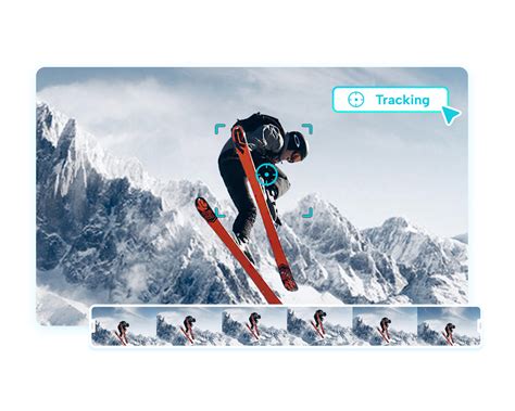 Motion Tracking Makes Your Footage Shine