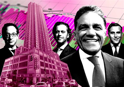 Moinian Group Refinances Marc Tower With Freddie Mac Loan