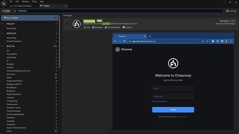 Loading Images Into Your Unreal Engine Projects From A Web Interface