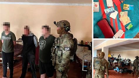 Кидали на майже 100 тис грн родичів військовополонених на Рівненщині викрито зловмисників