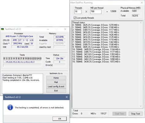 Tight Timings W Samsung E Die 3200 Despite Weak Imc And 4 Ghz Zen 1