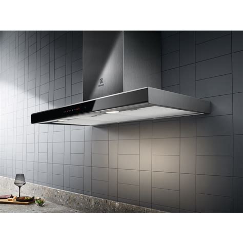 Купольная вытяжка Cooker hood 60 cm | Electrolux