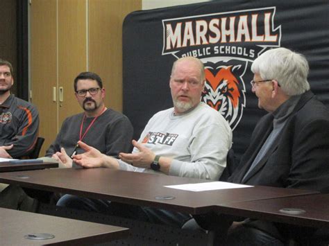 Adapting To The Challenges Of Ai Marshall Independent