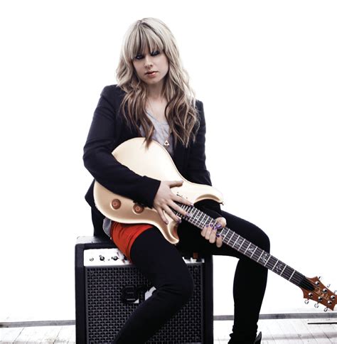 Orianthi Wallpapers Wallpaper Cave