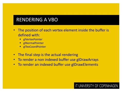 Ppt Opengl Practical Powerpoint Presentation Free Download Id4149327