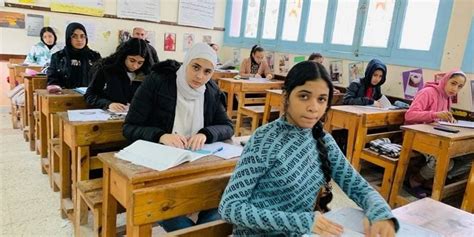 مبروك مقدمًا نتيجة الصف الثالث الإعدادي محافظة المنيا برقم الجلوس والاسم