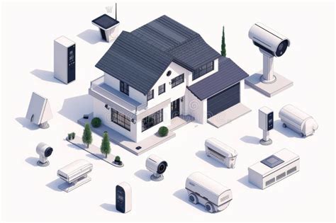 digital platform integrates smart algorithms and camera safety for