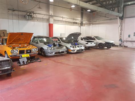 Pro Worx Performance