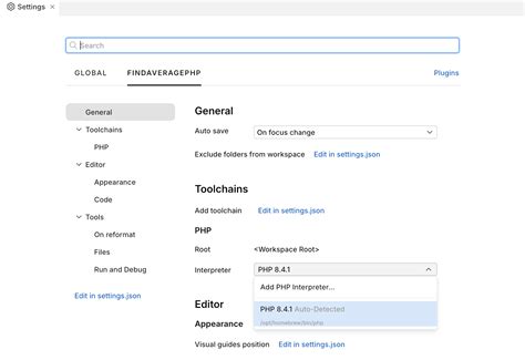 Php を始めよう Jetbrains Fleet ドキュメント