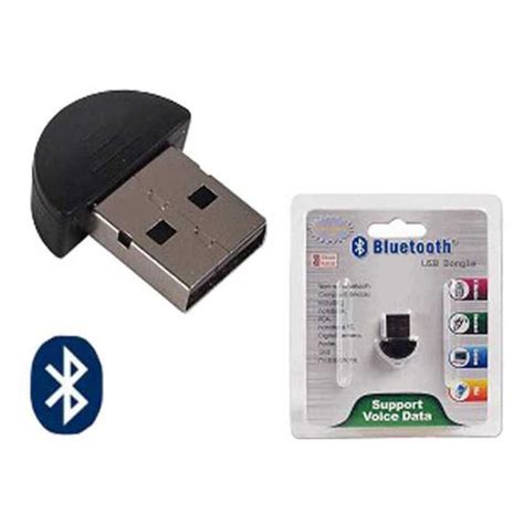 Mini Usb Bluetooth 2 0 Adapter Dual Mode Csr Wireless Dongle Edr For Laptop Daraz Lk