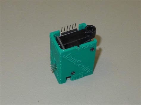Gallery Jamsentry A Diy Printer Jam Detector Hackaday Io