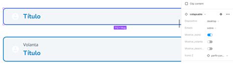 Colapsables · Issue 237 · Gcbaestandares · Github