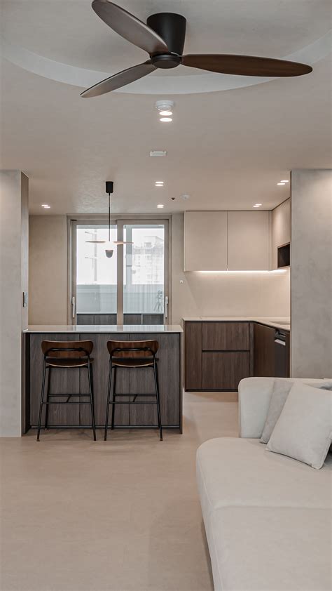 다크우드와 콘크리트 차가운 소재를 따스하게 풀어내는 방법 라이프스타일 슈퍼앱 오늘의집