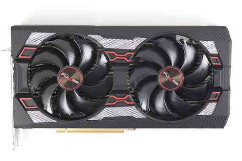 Sapphire Radeon RX 5700 XT Pulse Review - Pictures & Disassembly ...