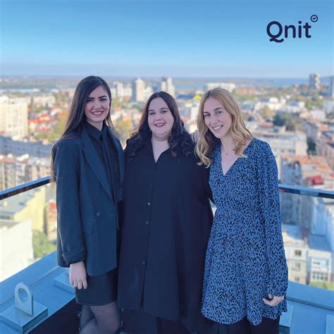 Projectmanagement Pm Qnit Peopleofqnit Qualityassurance Testautomation Cloudnative Qnit Ag