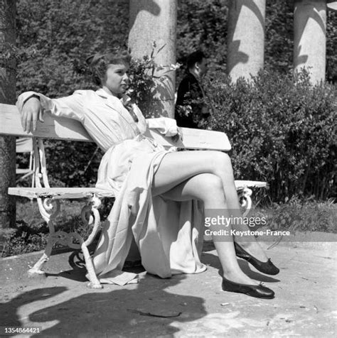 Dany Carrel Photos And Premium High Res Pictures Getty Images