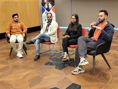 Bitmind Brief On Linkedin Mediapartner Blockchainevent Collaboratenow