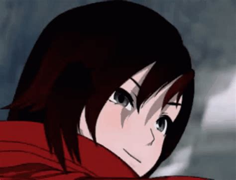 Rwby Ruby Rose Rwby Gif Rwby Ruby Rose Rwby Heh Discover Share Gifs