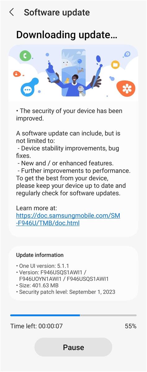 Out Of Band Security Update Released For Regular October Release Removed Security Patches