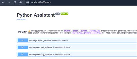 langchain to use llm models with fastapi by kishor thagunna medium