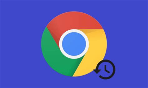 4 Ways To Restore The Previous Session On Chrome TechCult