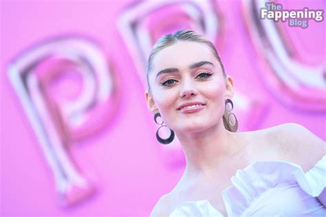Meg Donnelly Megdonnelly Nude Leaks Photo Thefappening
