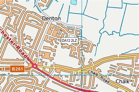 Da12 2lz Maps Stats And Open Data