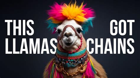 Jeffrey Morgan On Linkedin Using Langchain With Ollama And Python