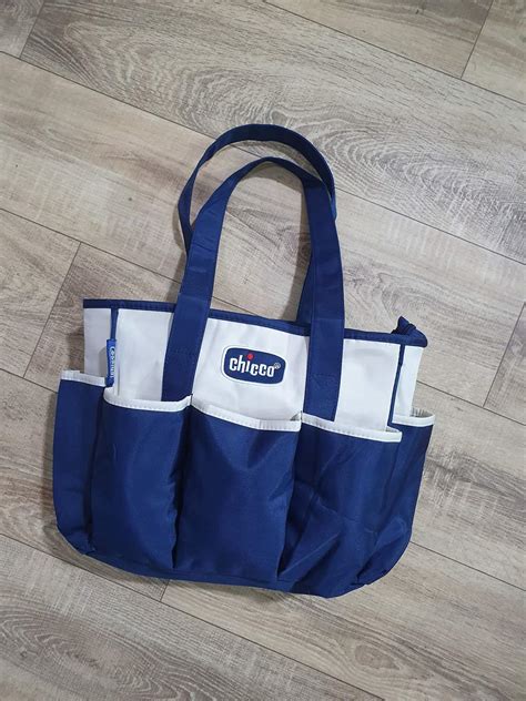 Chicco Diaper Bag Rojoo Shop