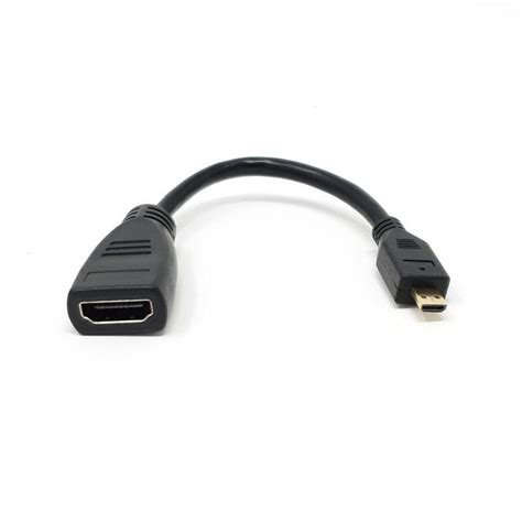 Hdmi Cables The Pi Hut