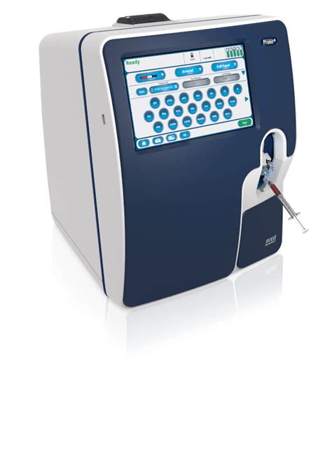 Product Focus Chemistry Analyzers Medical Laboratory Observer