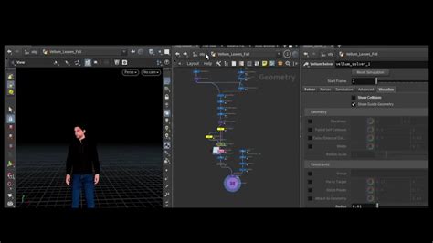 Daily Observation 91 Spider Web Cocoon Scrolller