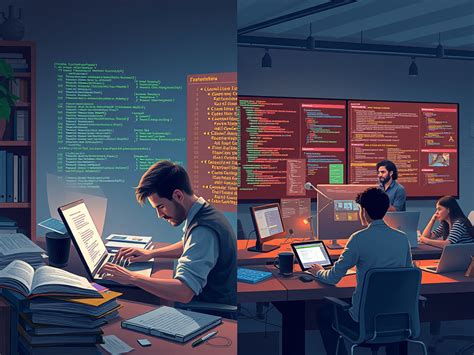 from declarative to iterative how software development is evolving