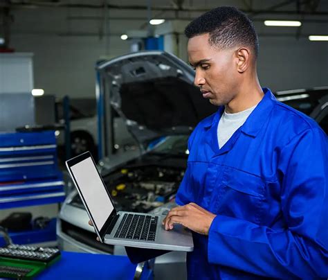 Module Programming Christians Mobile Medic Service