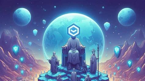 Chainlink Overview Decentralized Oracle Network And Link Token