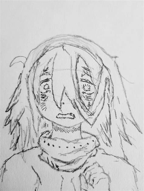 Vueko Fan Art R Madeinabyss