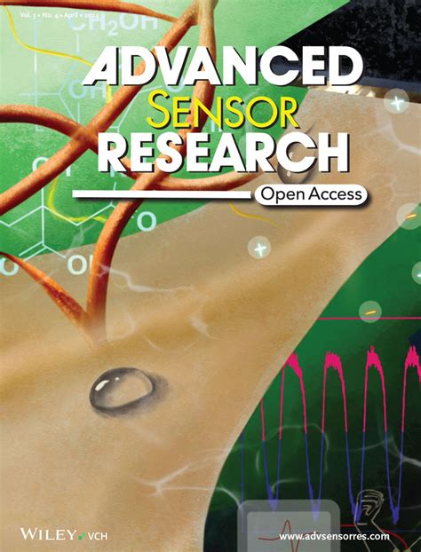 Advanced Sensor Research Vol 3 No 4