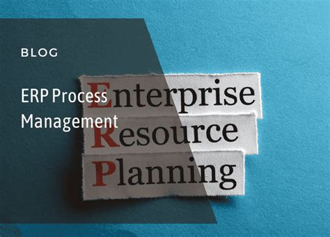 Erp Process Management Myronsoft