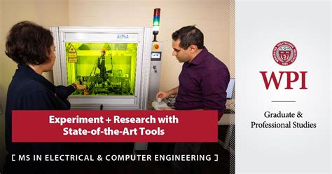 Worcester Polytechnic Institute On Linkedin The Next Era Of Computer Engineering Is Here Are