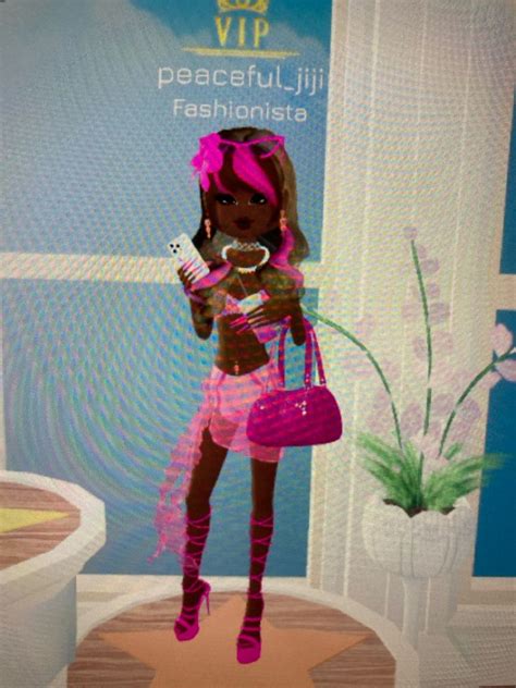 Dti Summer Vestiti Roblox