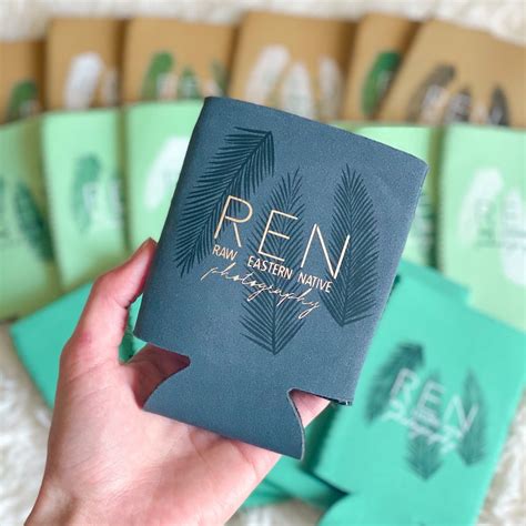 How Are Koozies Printed Imprint Com Blog