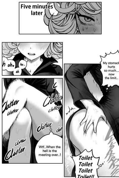 Tatsumaki Manga Nhentai Hentai Doujinshi And Manga