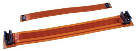 Flex Rigid Flex Circuits Tech Etch