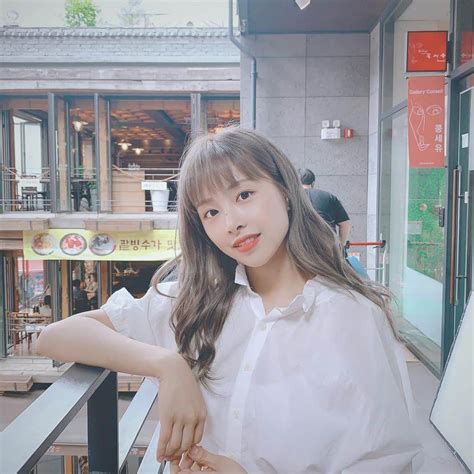 チェウォンさんのインスタグラム写真 チェウォンinstagram「👻」5月26日 23時29分 Chaeni0824