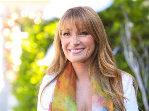 Jane Seymour Hinted At What Her Sex Life Is At 72 With Her New Bf