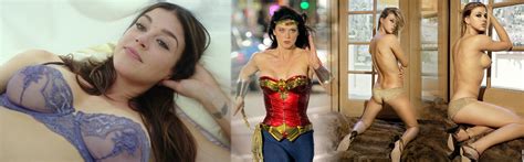 Adrianne Palicki Photos Porn